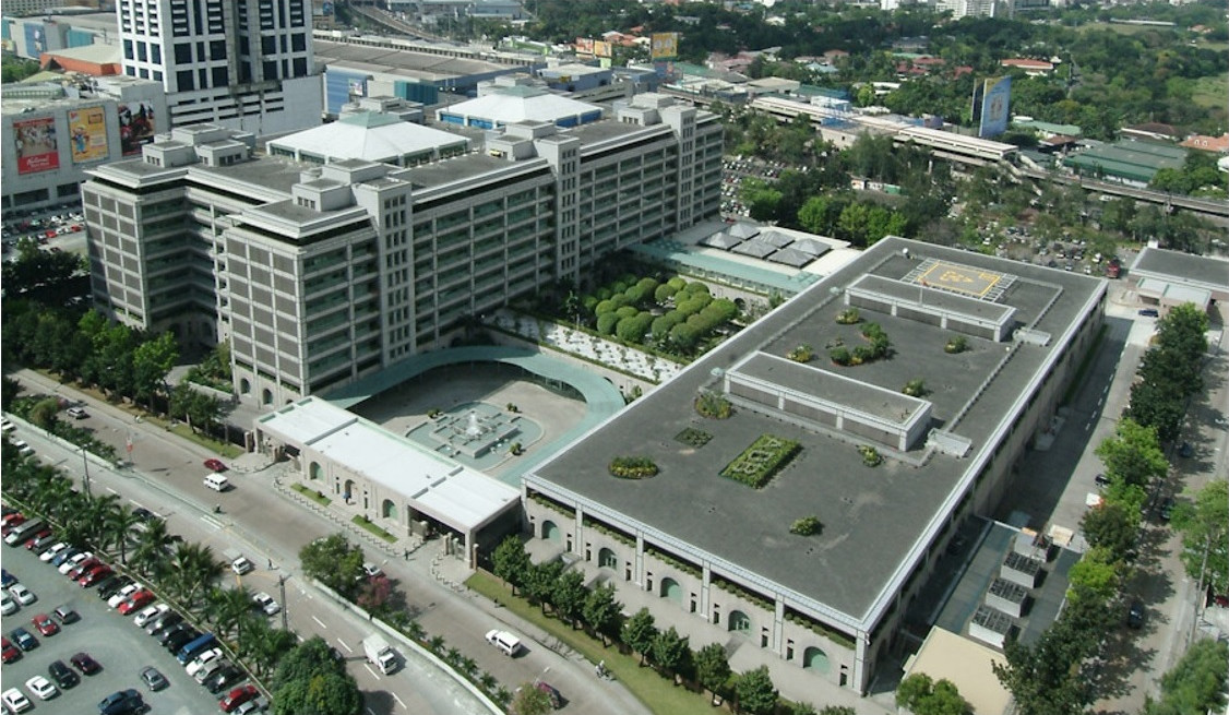 Sustainable Building for the Environment