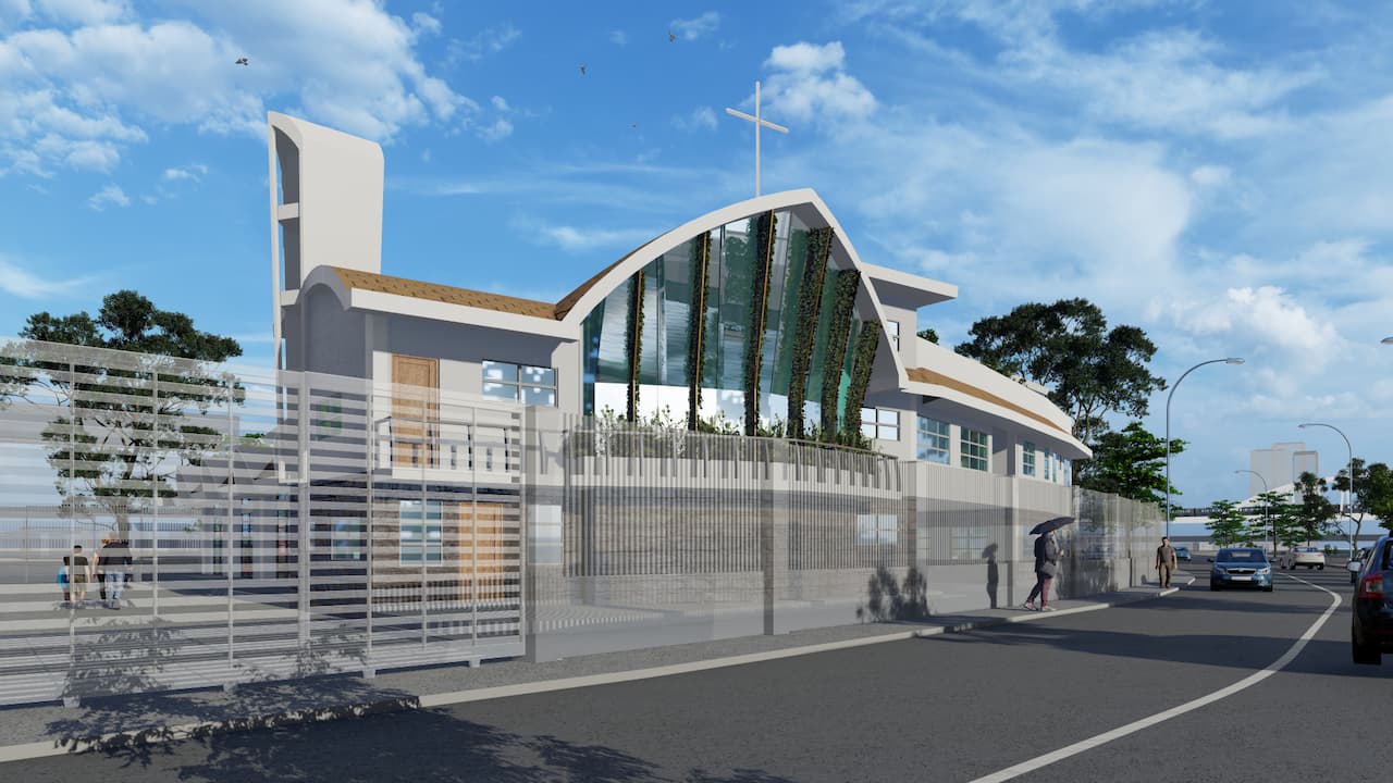 Sustainable Building for the Environment
