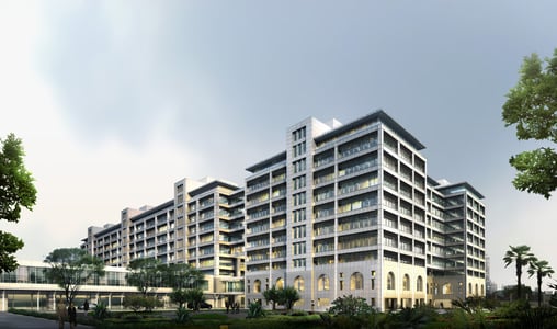 Sustainable Building for the Environment