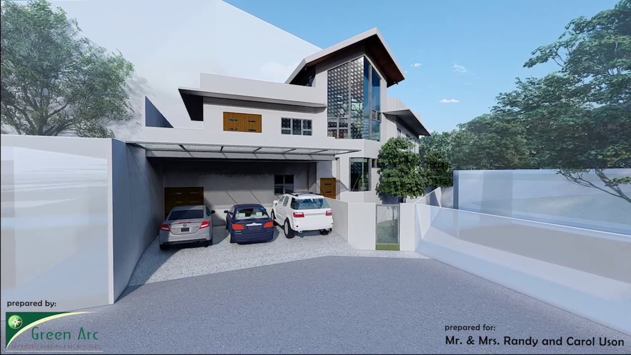 Our Work | Parkwood Greens